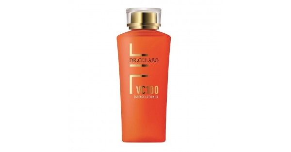 DR.CI:LABO城野医生化妆水 VC100 Essence Lotion EX 150ml